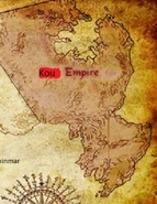 Kou Empire | Universal Conquest Wiki | Fandom