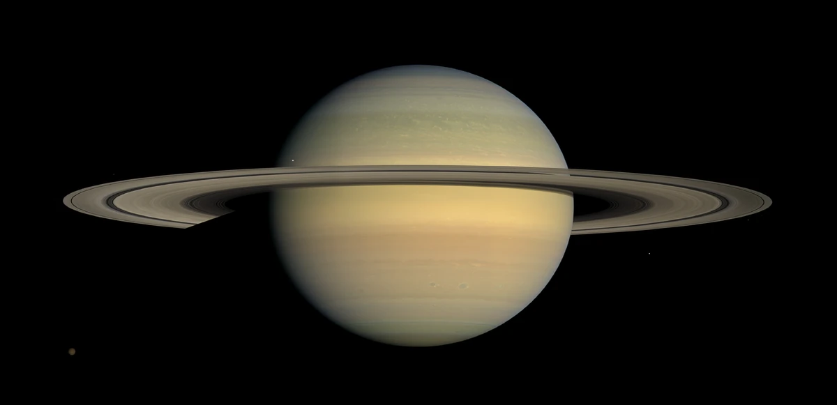 Saturn | Universal Conquest Wiki | Fandom