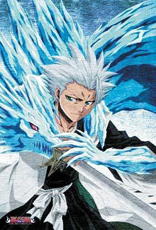 Ice Manipulation | Universal Conquest Wiki | Fandom