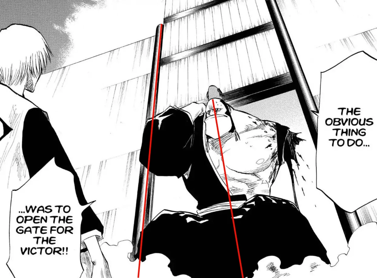 User blog:CNBA3/Seireitei Size | Universal Conquest Wiki | Fandom