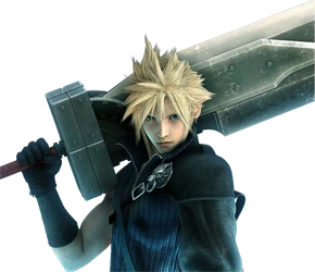 Cloud Strife | The CW Wiki | Fandom
