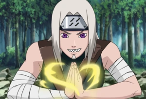 Mangetsu Hōzuki | The CW Wiki | Fandom