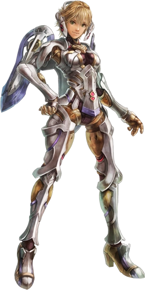 Fiora | The CW Wiki | Fandom