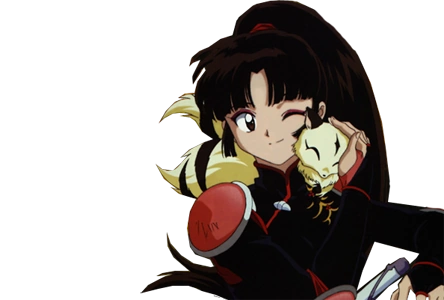 Sango | The CW Wiki | Fandom