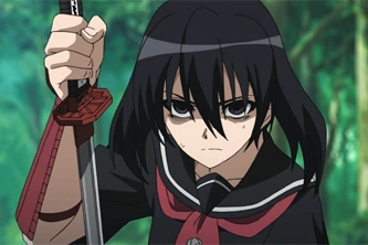Kurome | The CW Wiki | Fandom
