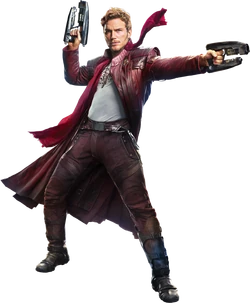 Star-Lord | The CW Wiki | Fandom