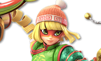 Min Min | The CW Wiki | Fandom