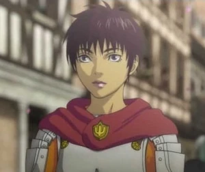 Casca | The CW Wiki | Fandom