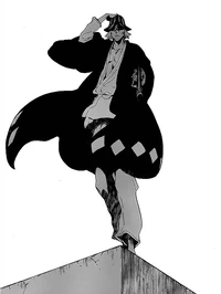 Kisuke Urahara | The CW Wiki | Fandom