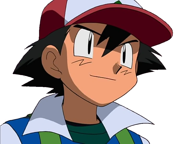 Ash Ketchum | The CW Wiki | Fandom