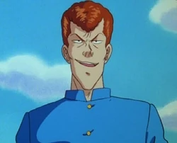 Kazuma Kuwabara | The CW Wiki | Fandom