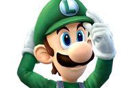 Luigi | The CW Wiki | Fandom