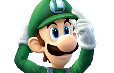 Luigi | The CW Wiki | Fandom