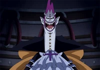 Gekko Moriah | The CW Wiki | Fandom