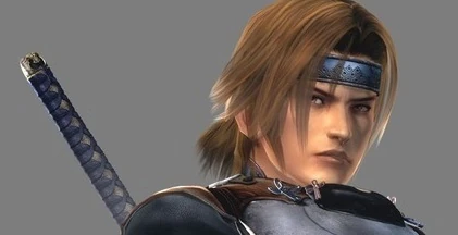 Hayate | The CW Wiki | Fandom