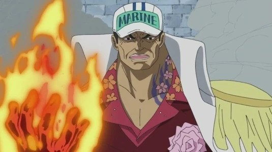 Sakazuki | The CW Wiki | Fandom