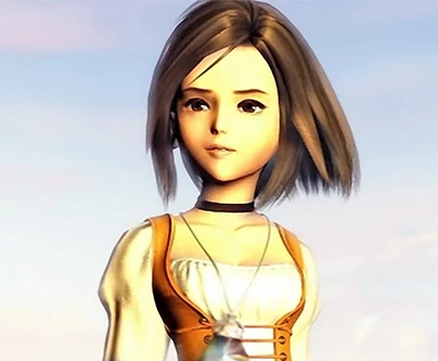 Garnet von Alexandros | The CW Wiki | Fandom