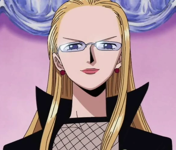 Kalifa | The CW Wiki | Fandom