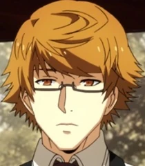 Nishiki Nishio | The CW Wiki | Fandom