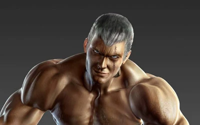 Bryan Fury | The CW Wiki | Fandom