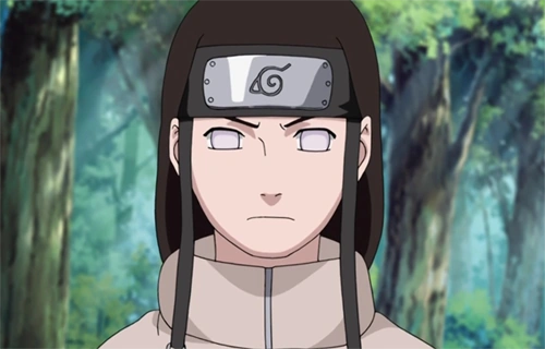 Neji Hyūga | The CW Wiki | Fandom