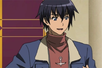 Wave | The CW Wiki | Fandom