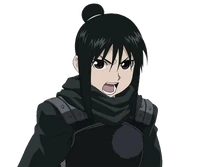 Lan Fan | The CW Wiki | Fandom