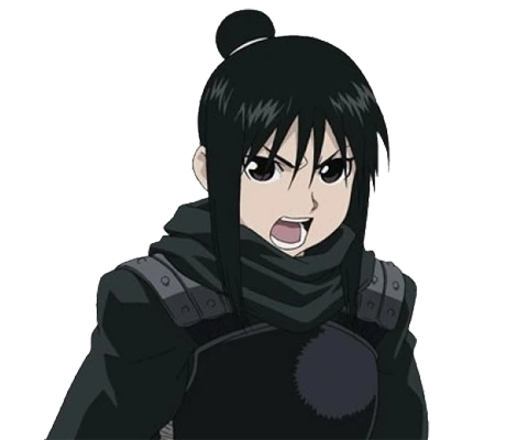 Lan Fan | The CW Wiki | Fandom