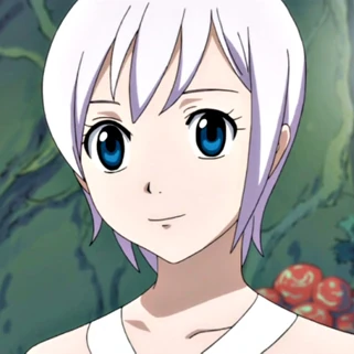 Lisanna Strauss | The CW Wiki | Fandom