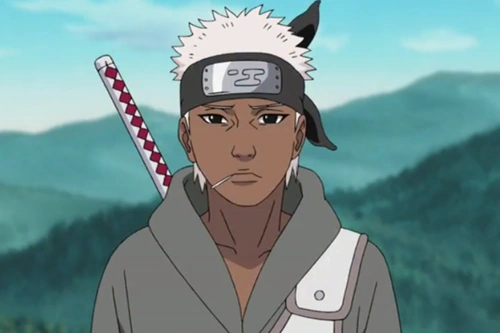 Omoi | The CW Wiki | Fandom