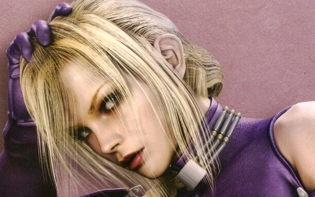 Nina Williams | The CW Wiki | Fandom