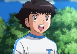 Oliver Atom | The CW Wiki | Fandom