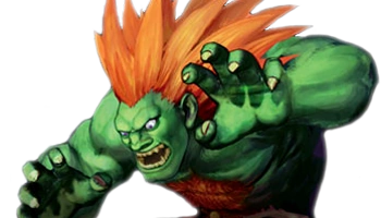 Blanka | The CW Wiki | Fandom