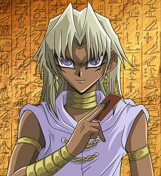 Marik Ishtar | The CW Wiki | Fandom