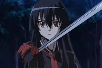 Akame | The CW Wiki | Fandom