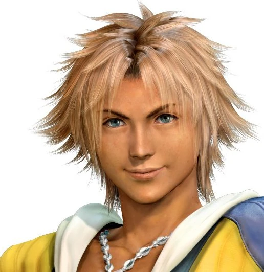 Tidus | The CW Wiki | Fandom
