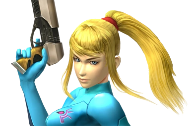 Samus Aran | The CW Wiki | Fandom