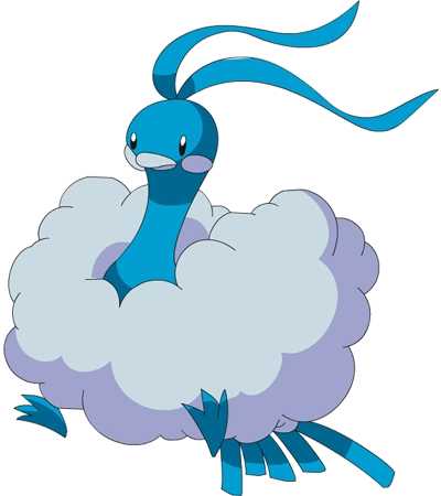 Altaria | The CW Wiki | Fandom