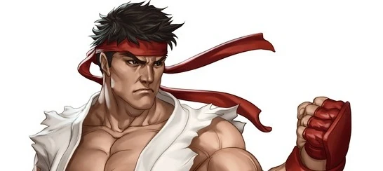 Ryu | The CW Wiki | Fandom