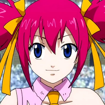 Sherria Blendy | The CW Wiki | Fandom