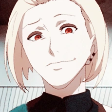 Naki | The CW Wiki | Fandom