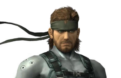 Solid Snake | The CW Wiki | Fandom