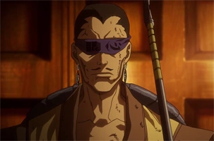 Usui Uonuma | The CW Wiki | Fandom