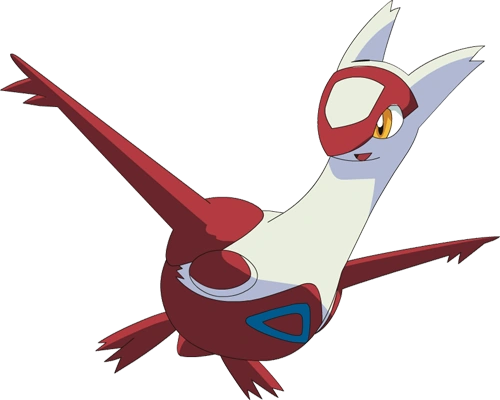 Latias | The CW Wiki | Fandom