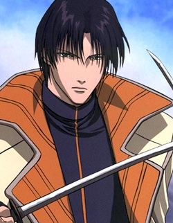 Aoshi Shinomori | The CW Wiki | Fandom