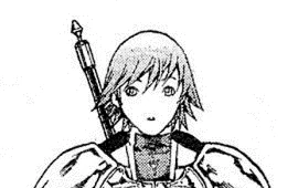 Clarice | The CW Wiki | Fandom