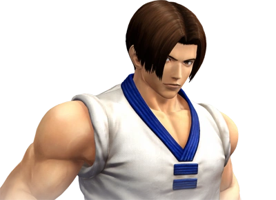 Kim Kaphwan | The CW Wiki | Fandom