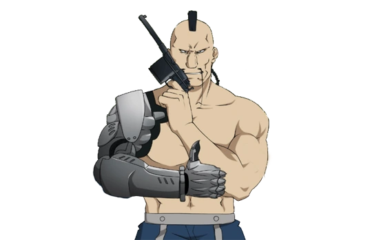 Buccaneer | The CW Wiki | Fandom