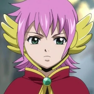 Meredy | The CW Wiki | Fandom