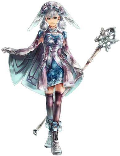 Melia | The CW Wiki | Fandom